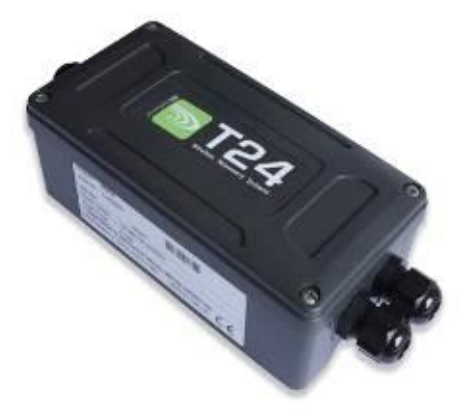 Item # T24 – Wireless Load Cell System On Strainsert Co.
