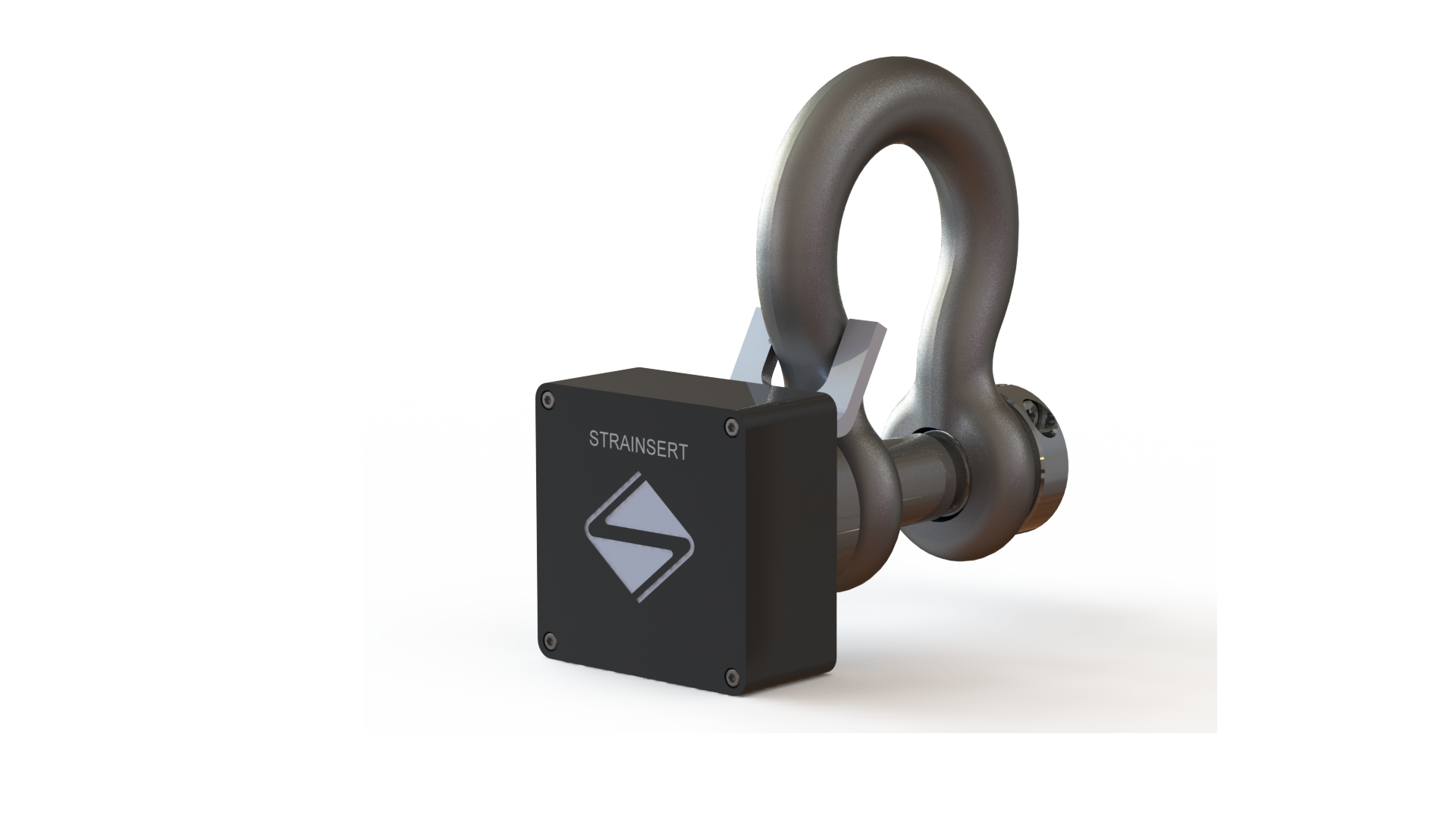 Item # Wireless Load Pin On Strainsert Co.