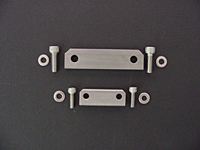 Load Pin Keeper Plates On Strainsert Co.