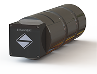 Item # Wireless Load Pin On Strainsert Co.