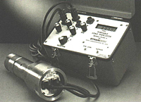 Load Pin Optional Features On Strainsert Co.