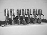 Tension Links On Strainsert Co.